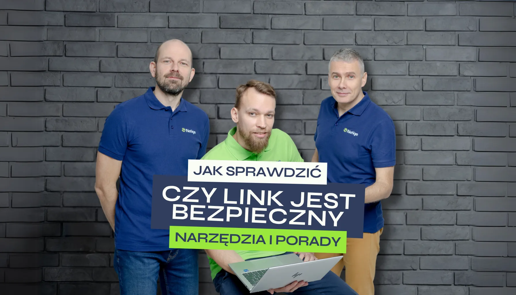 Jak sprawdzić, czy link jest bezpieczny. Przeczytaj | Netige